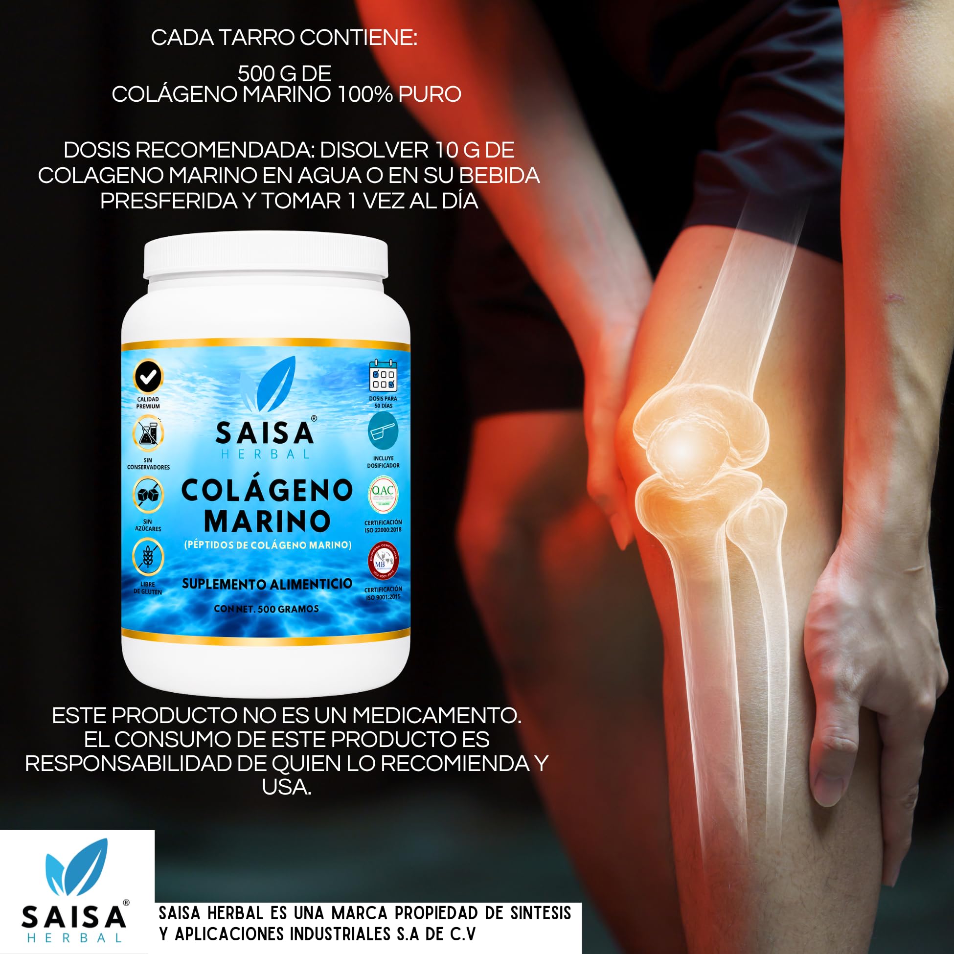 natural marine collagen for beauty