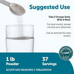 natural marine collagen for joints