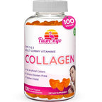natural marine collagen gummies
