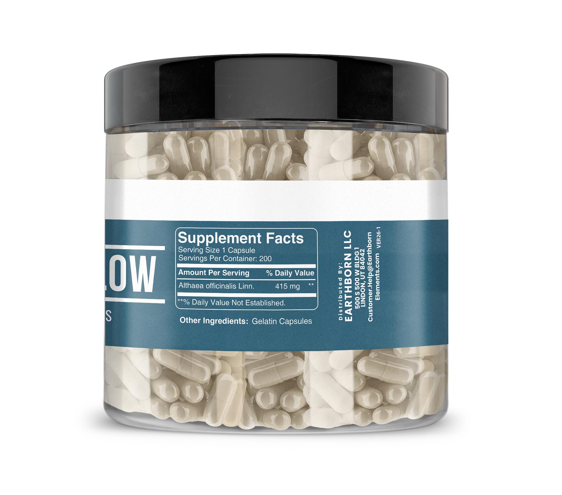 natural marshmallow root benefits