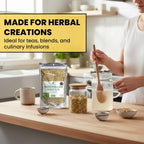 natural marshmallow root for digestive health