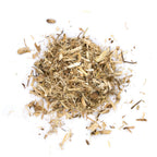 natural marshmallow root for wellness