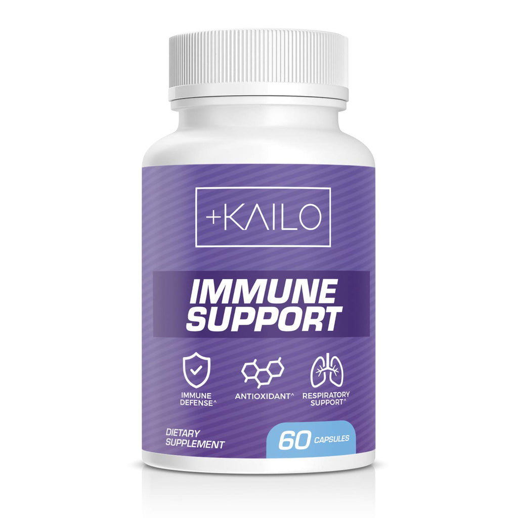 natural marshmallow root immune support