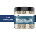 natural marshmallow root supplement for digestion