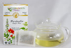 natural marshmallow root tea benefits
