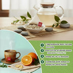 natural marshmallow root tea for digestion