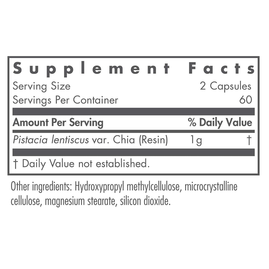 natural mastic gum multivitamin capsules