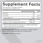 natural mct oil for weight loss