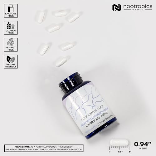 Natural medications for chronic discomfort