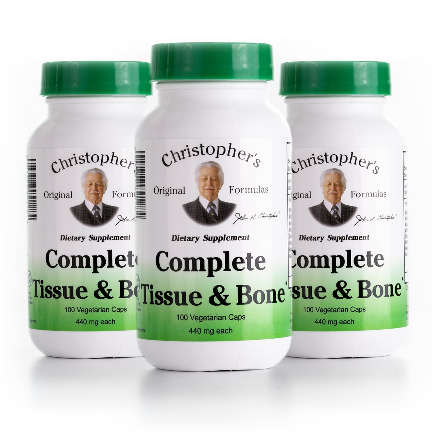 natural medications for joint support