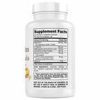 natural melatonin capsules for relaxation