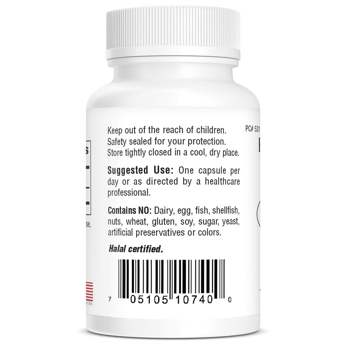 natural melatonin for better sleep
