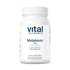 natural melatonin for better sleep