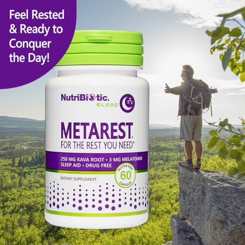 natural melatonin for better sleep