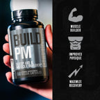 natural melatonin for restful nights