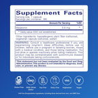 natural melatonin for restful nights