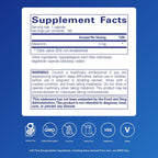 natural melatonin for restful nights