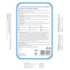 natural melatonin for restful sleep
