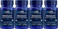 natural melatonin for restful sleep