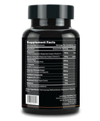 natural melatonin for restful sleep