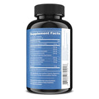 Natural melatonin for restful sleep