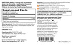 natural melatonin for sleep support