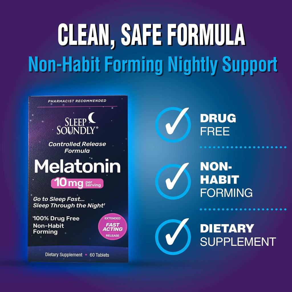 natural melatonin gummies for relaxation