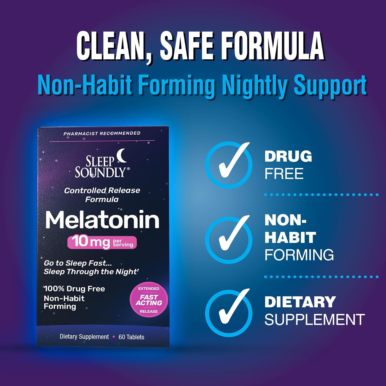 natural melatonin gummies for relaxation