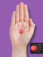 Natural melatonin gummies for sleep aid