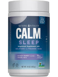 natural melatonin gummies for sleep