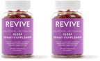 natural melatonin gummies for sleep