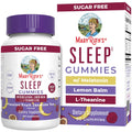 natural melatonin gummies for sleep