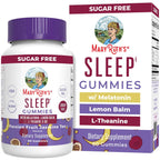 natural melatonin gummies for sleep