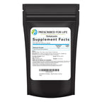 natural melatonin powder for sleep