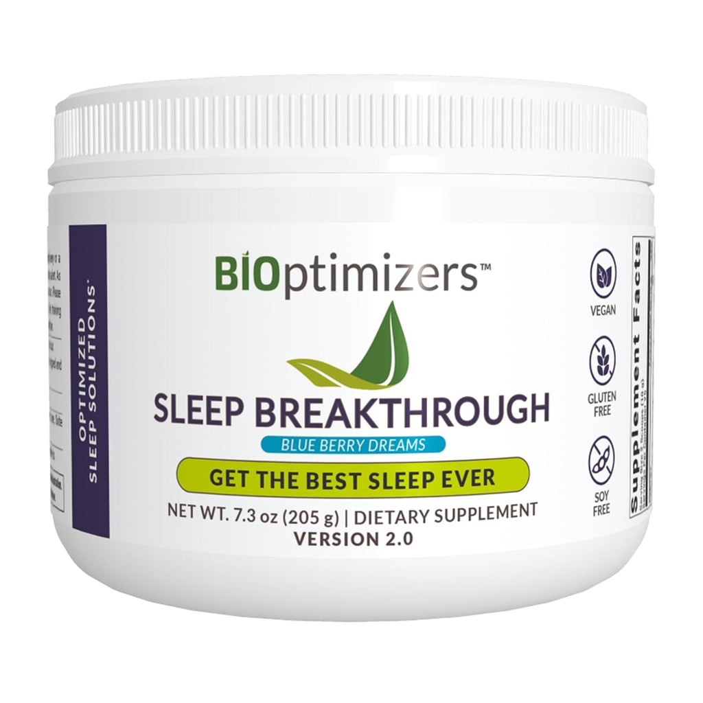 natural melatonin powder for sleep
