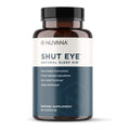 natural melatonin sleep aid capsules