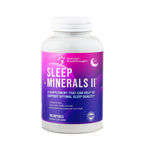 natural melatonin sleep aid capsules