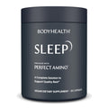natural melatonin sleep aid capsules