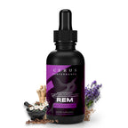 natural melatonin sleep aid drops