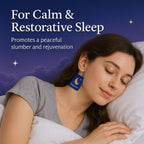 natural melatonin sleep aid patches