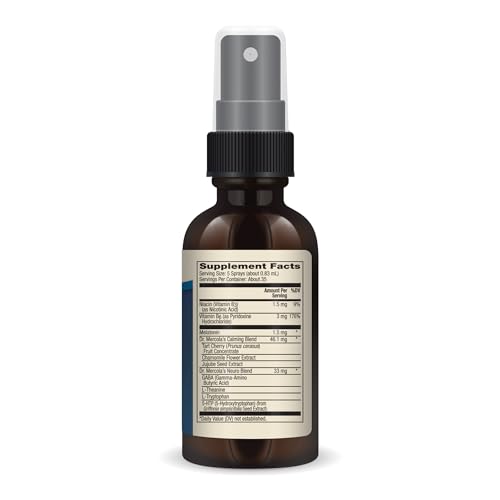 natural melatonin sleep aid