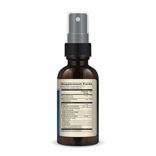 natural melatonin sleep aid