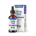 natural melatonin sleep aid