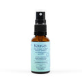 natural melatonin sleep spray