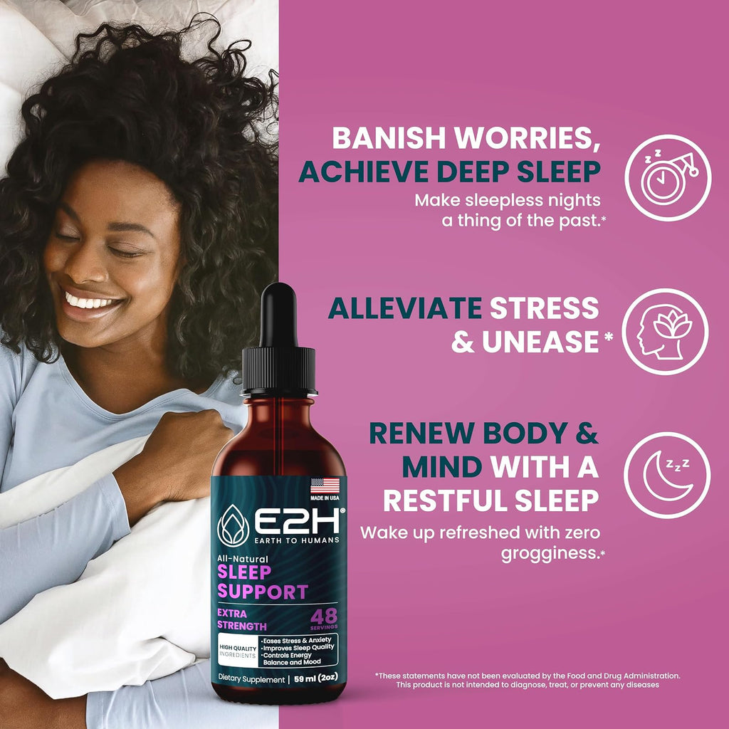 natural melatonin with chamomile benefits