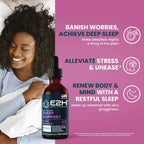 natural melatonin with chamomile benefits