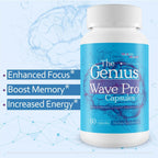 natural memory booster capsules Canada