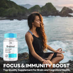 natural memory booster for adults