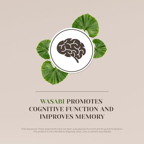 natural memory booster for adults