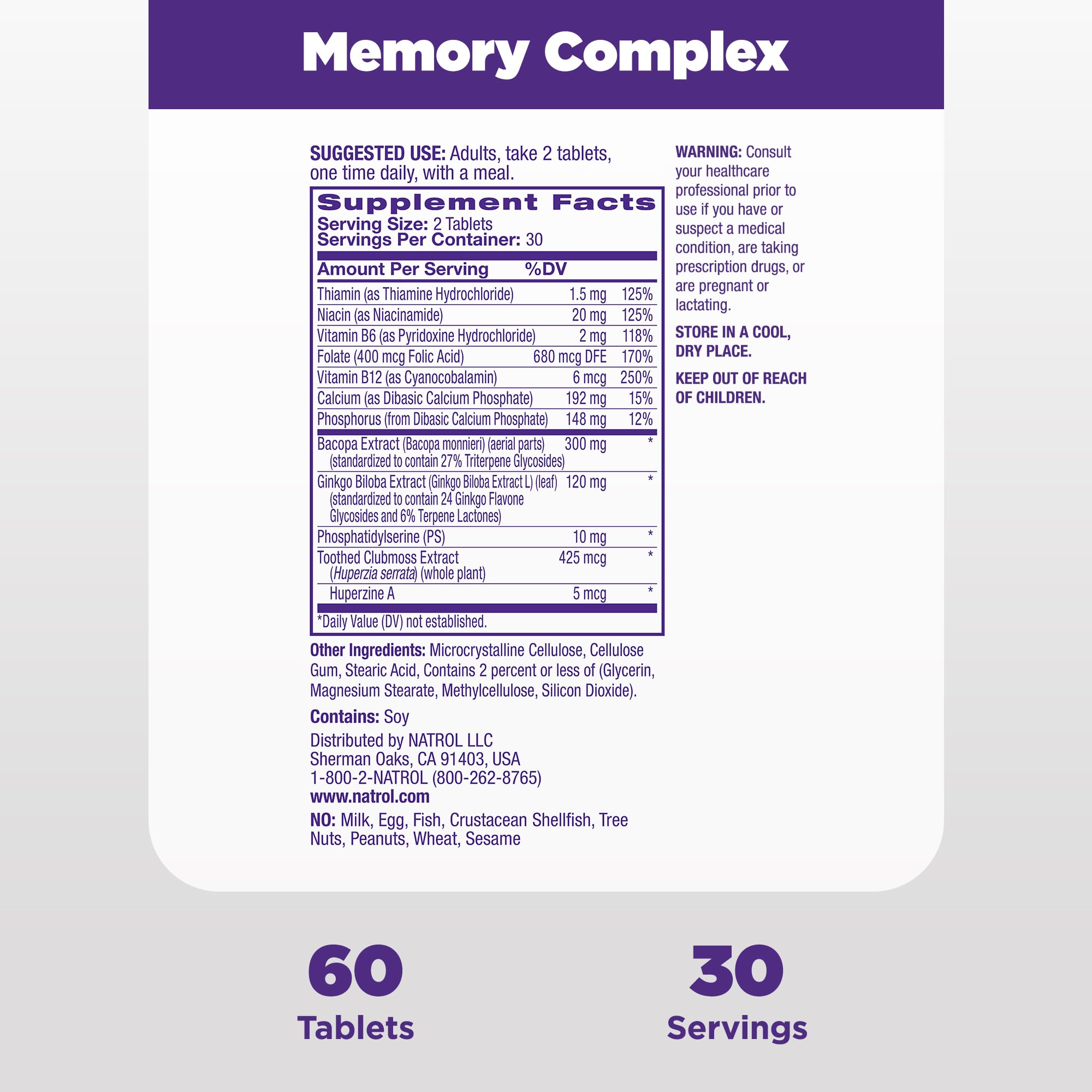 natural memory booster ginkgo biloba